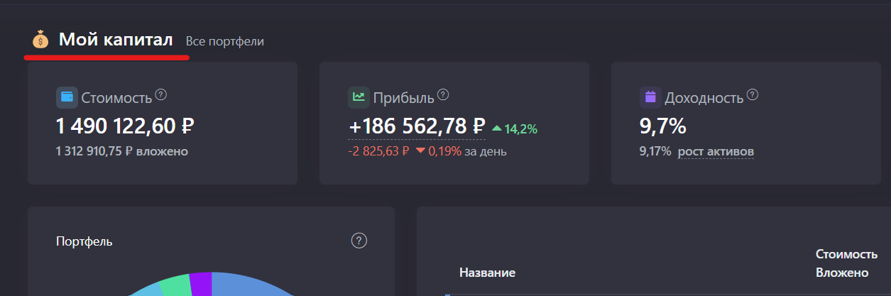 Начало работы с Snowball Income